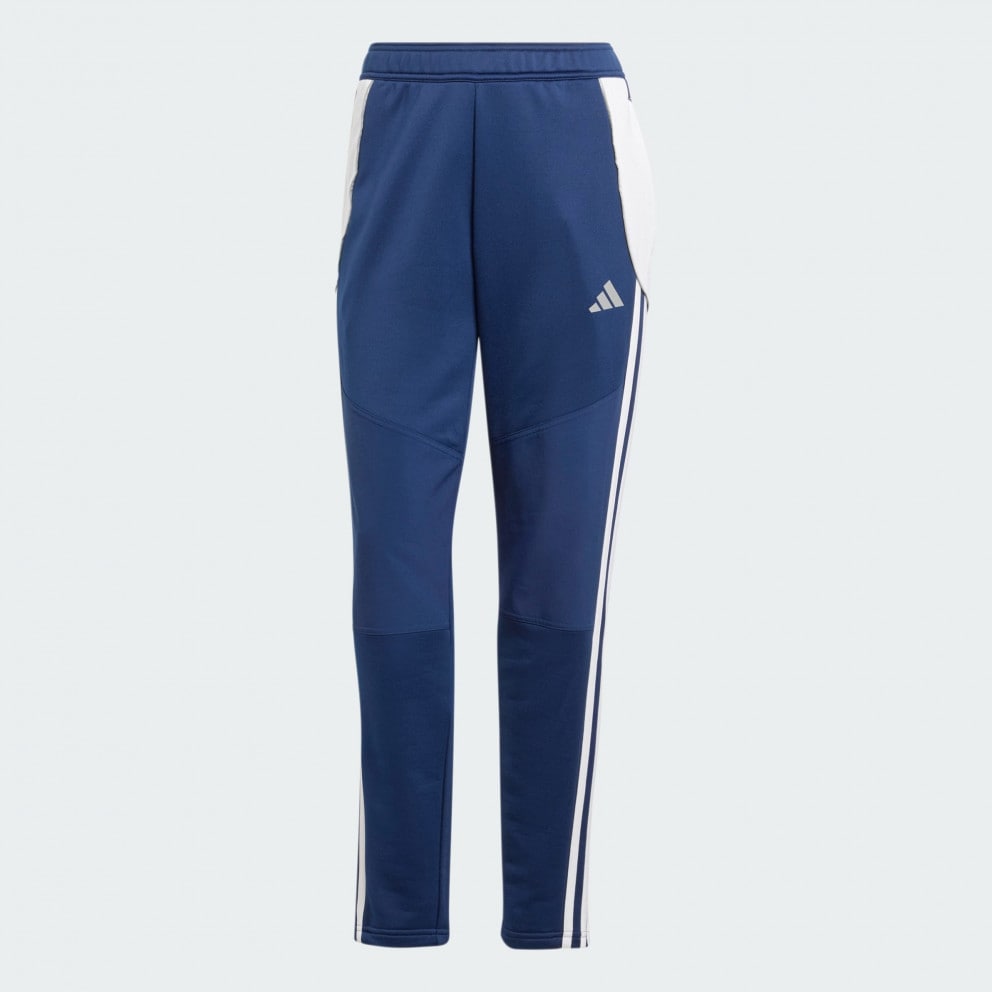 Adidas Tiro 24 Winterized Pants Team Navy Blue 2 White Iy0126