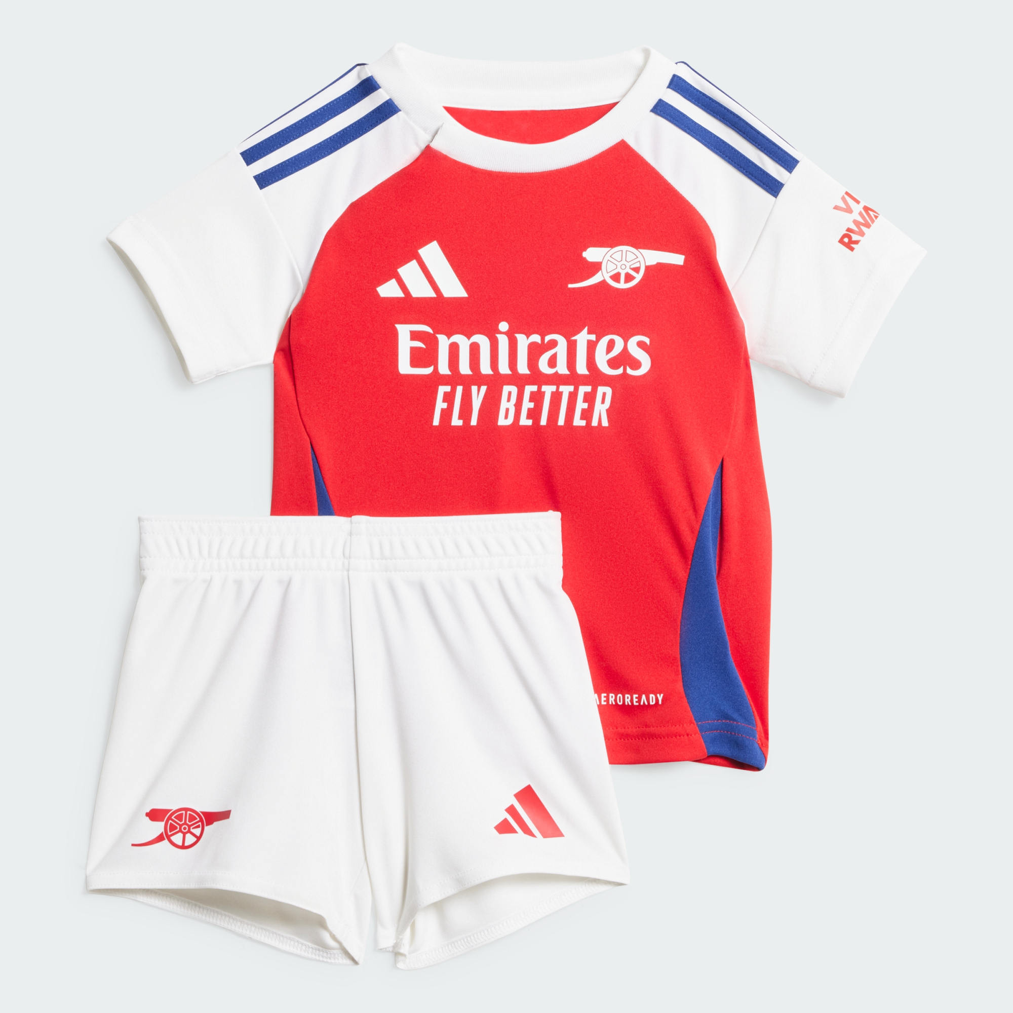 Kids arsenal kits store